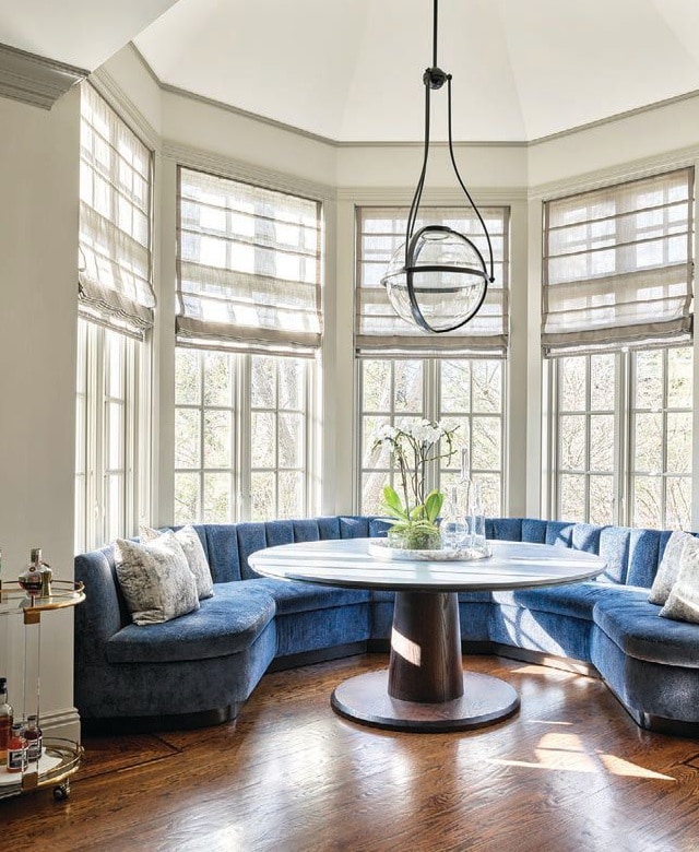 Discover Top North Shore Interior Designers for Home Refresh