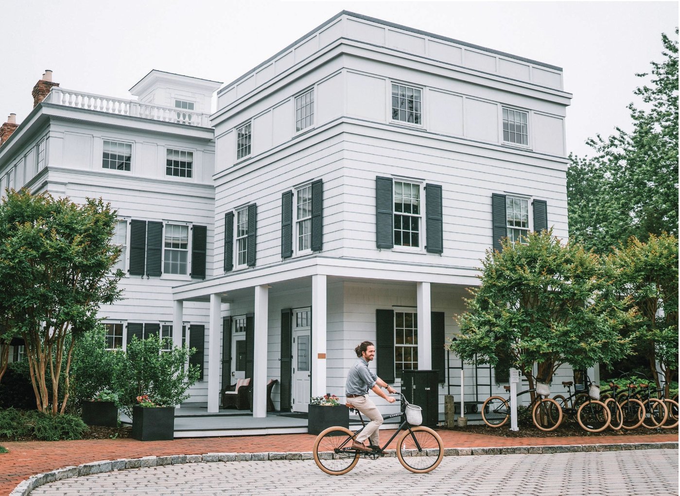 Celebrating the Inspiring Women Behind Topping Rose House