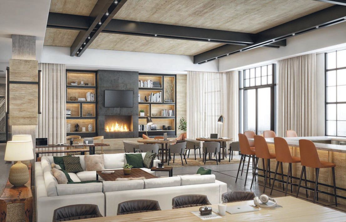 Explore Atlanta's New Summer Hotspots: Food, Stay, Play!
