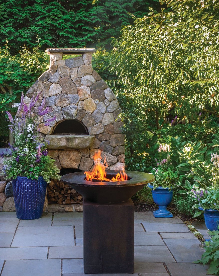 Quintessential New England Summer Must-Haves