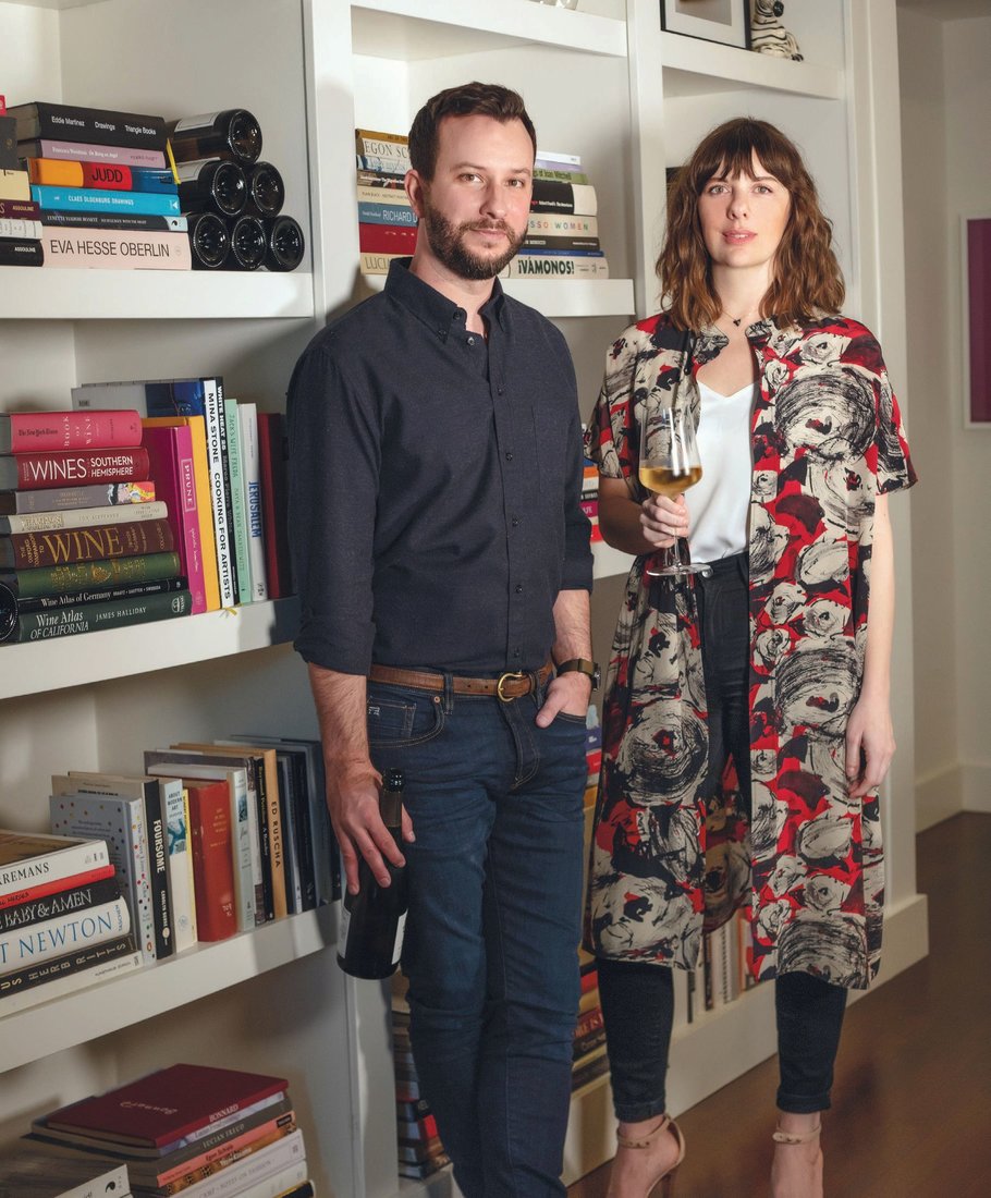 Lucian Books and Wine: A Unique Cultural Experience