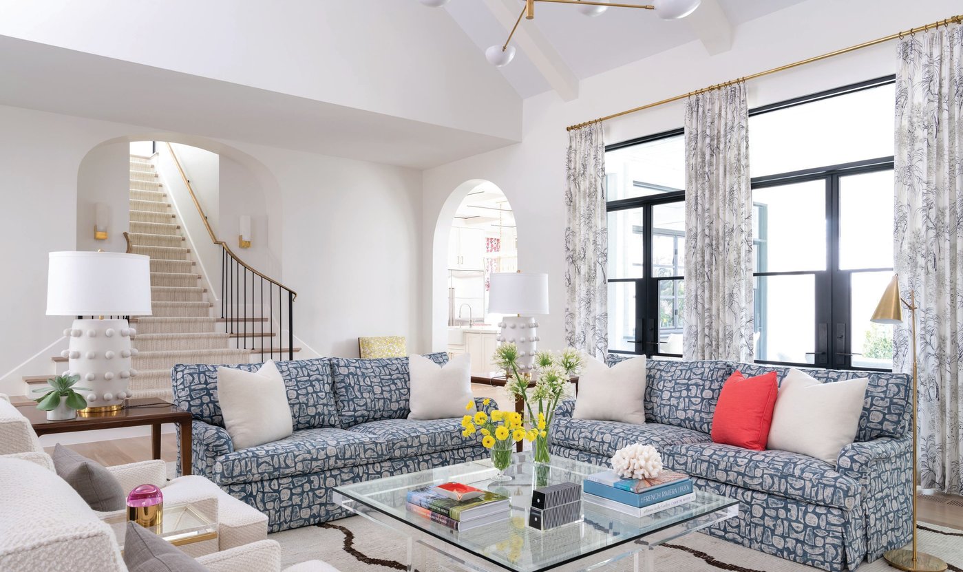 Light and Bright: Designing the Perfect Empty-Nester Home