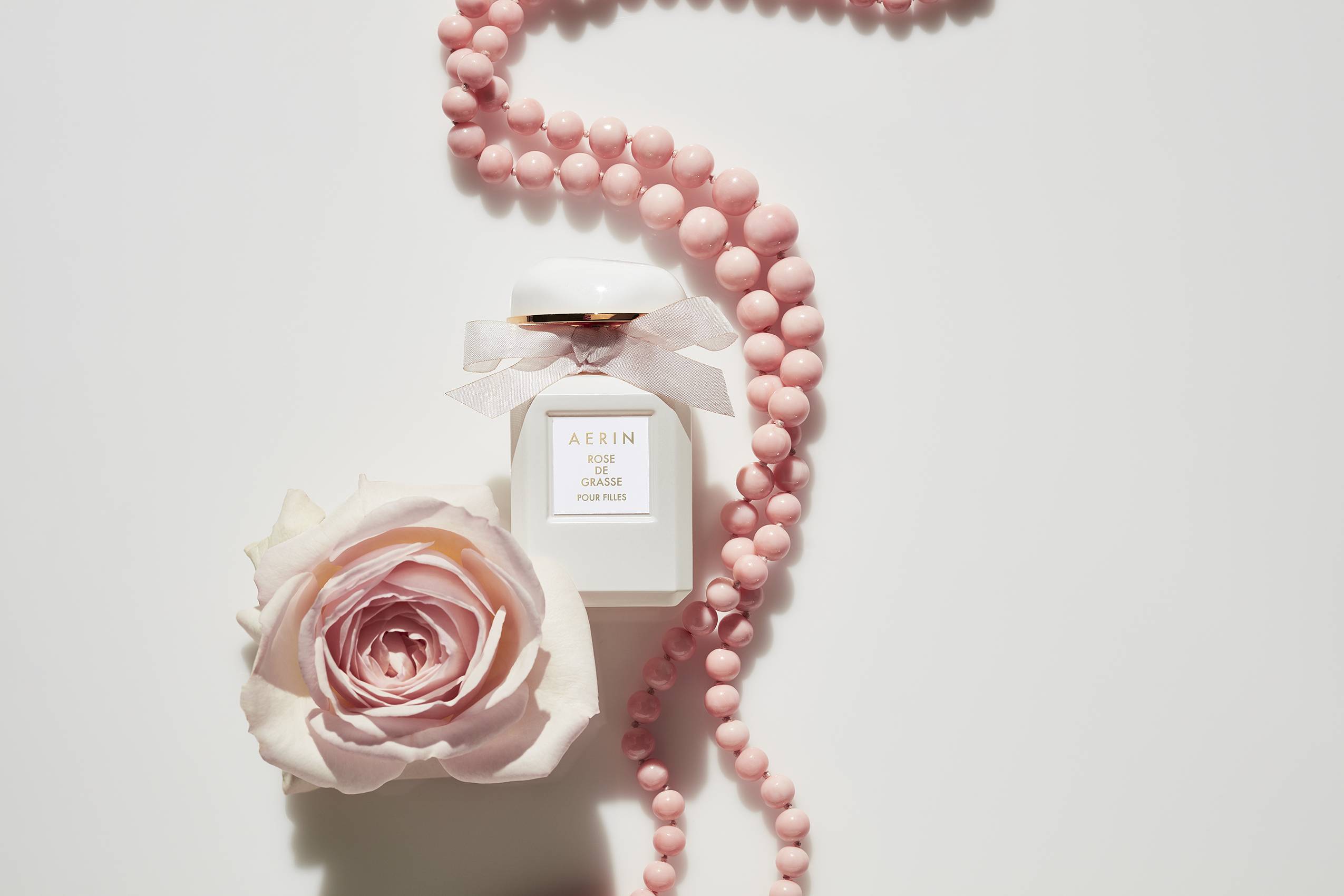 AERIN x Mason Rudnick: Must-Have Summer Fragrance