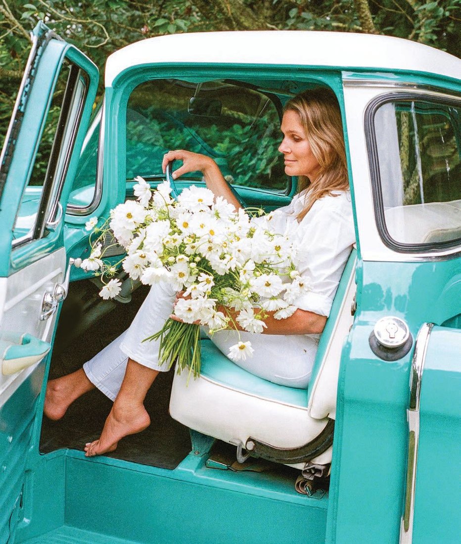AERIN x Mason Rudnick: Must-Have Summer Fragrance
