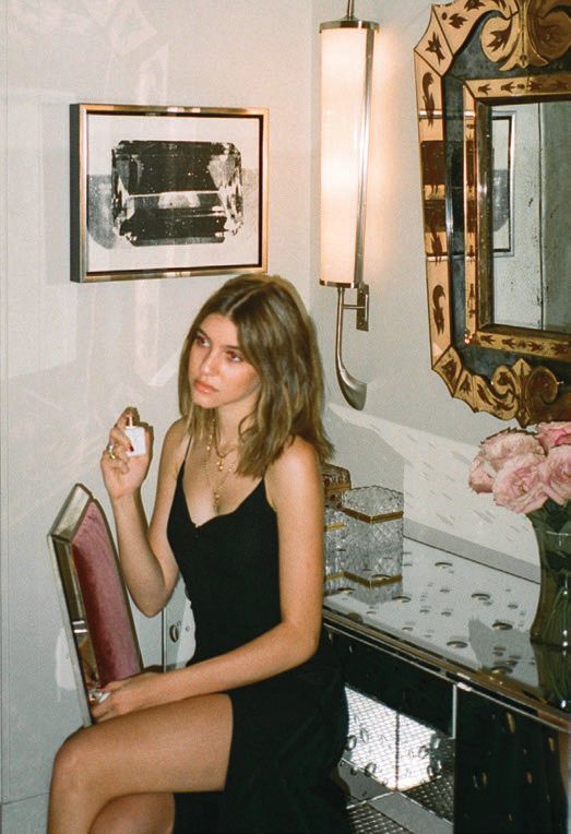 AERIN x Mason Rudnick: Must-Have Summer Fragrance