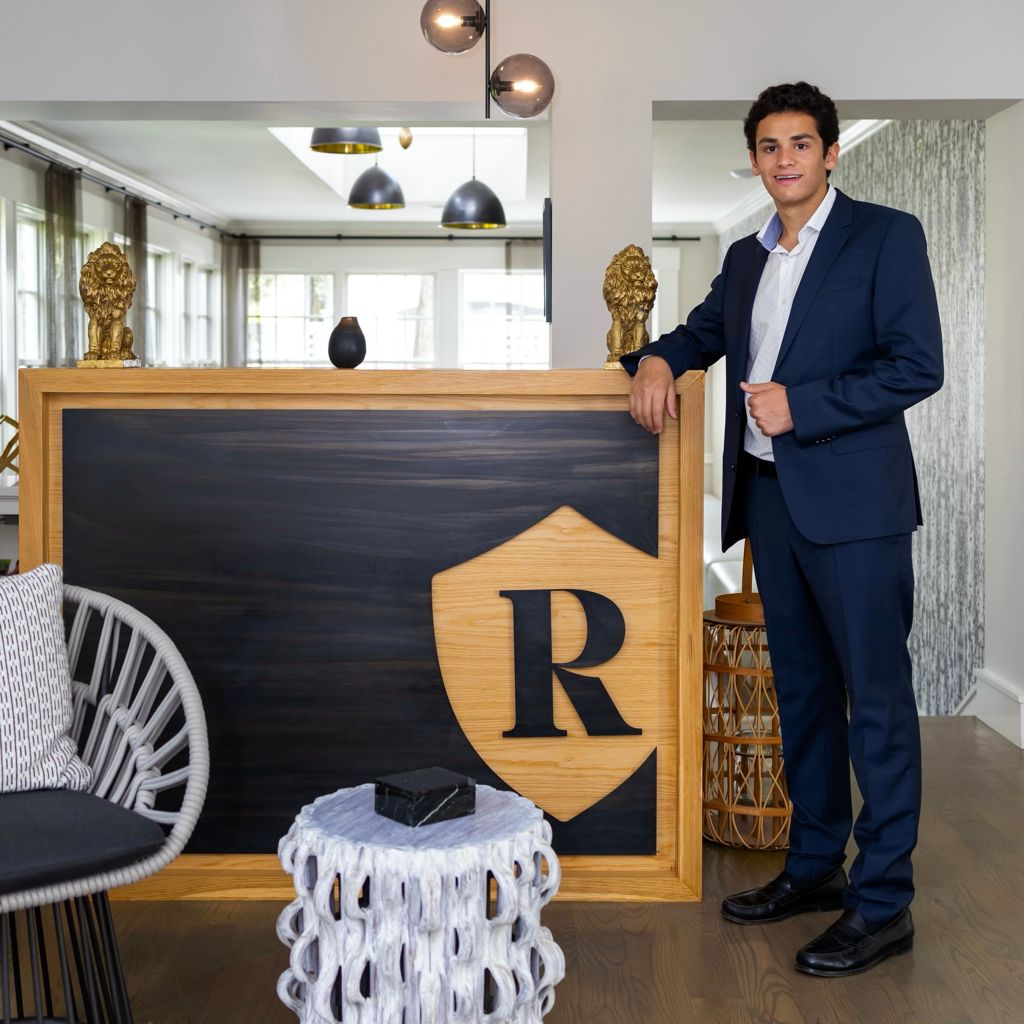 The Richard Hotel: Luxe Summer Escape on Martha's Vineyard