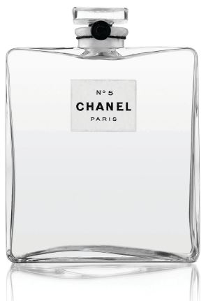 Chanel N°5 Centenary: A Bold New Collection