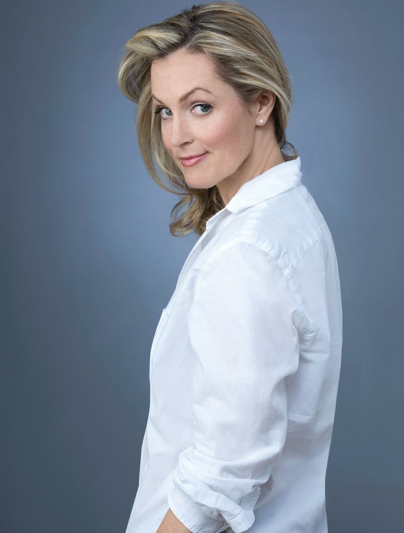 Ali Wentworth's Secrets: Workouts, Humor & Daily Essentials