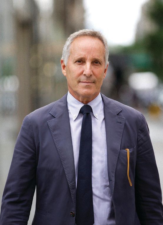 Discover Richard Steinberg's Top Hamptons Favorites