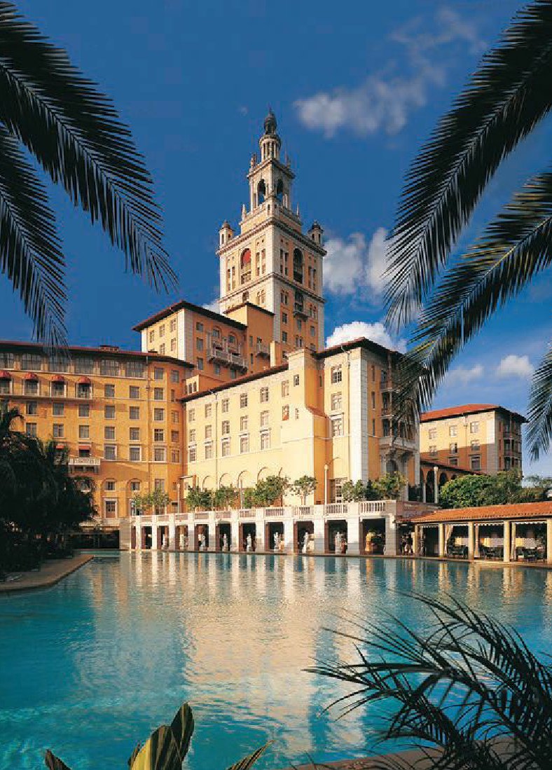 Top Poolside Party Spots in Miami for Summer Fun