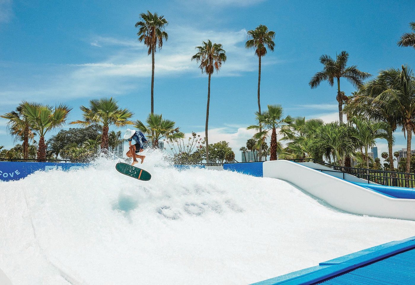 Top Poolside Party Spots in Miami for Summer Fun