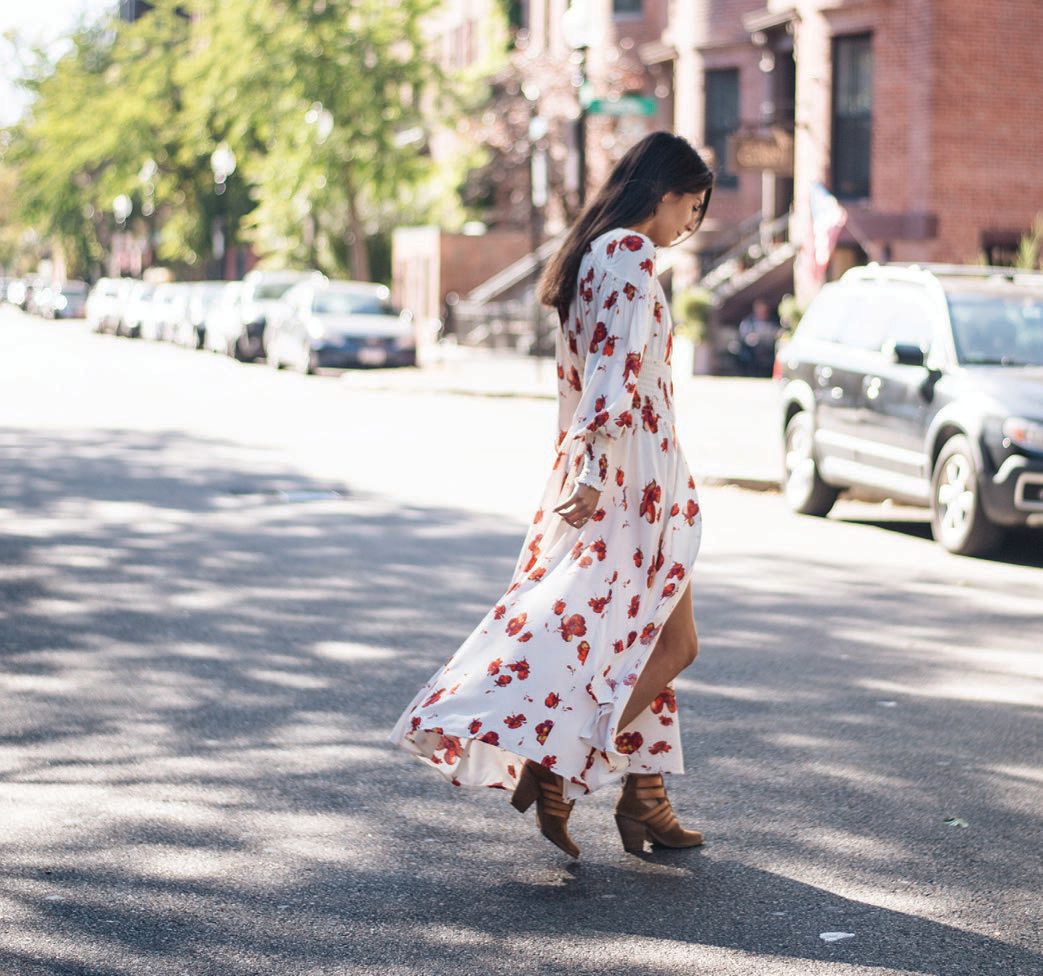 Boston's Best Boutiques for Your Summer Wardrobe