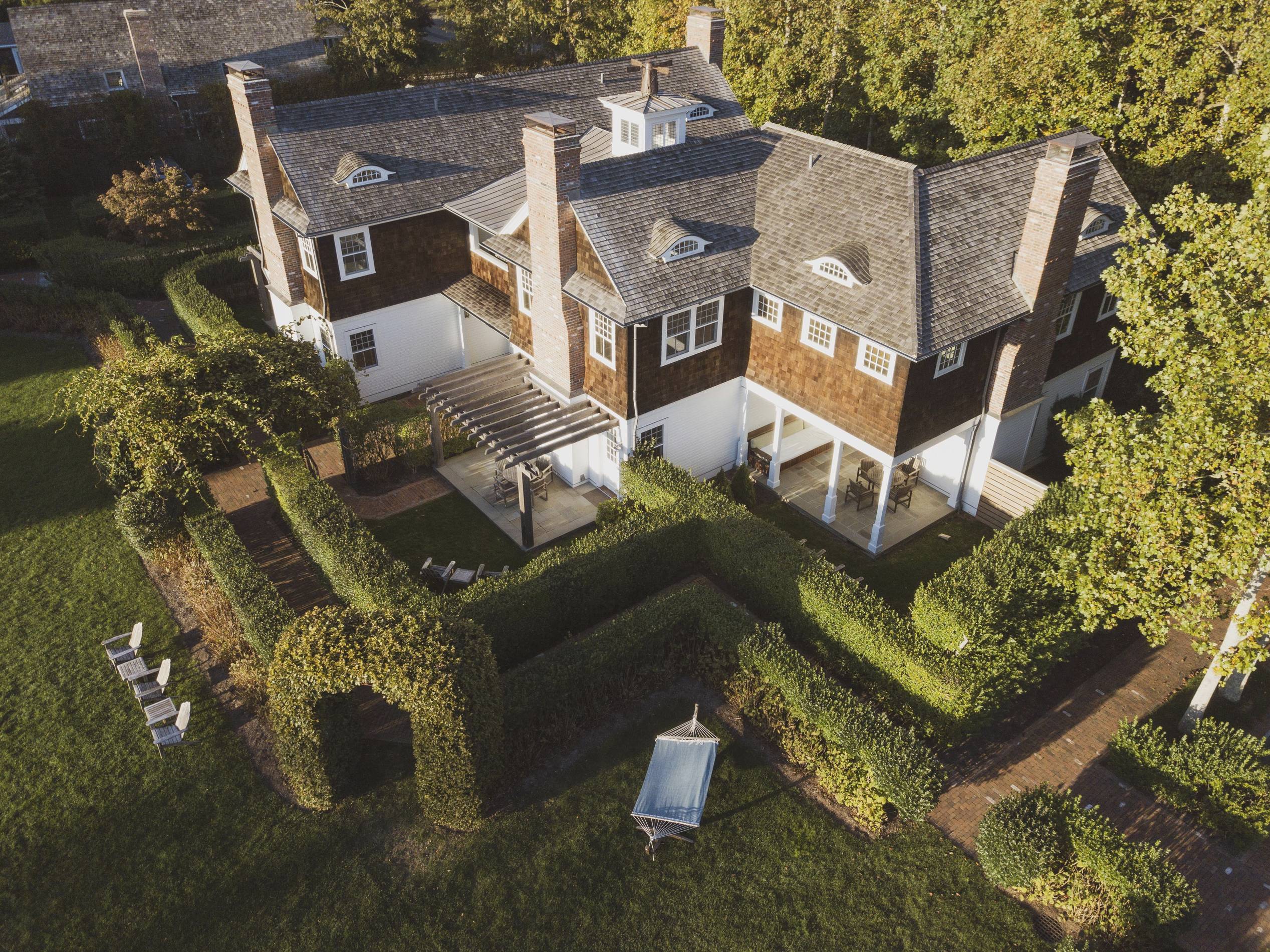 Experience Unmatched Luxury at The Reform Club, Amagansett
