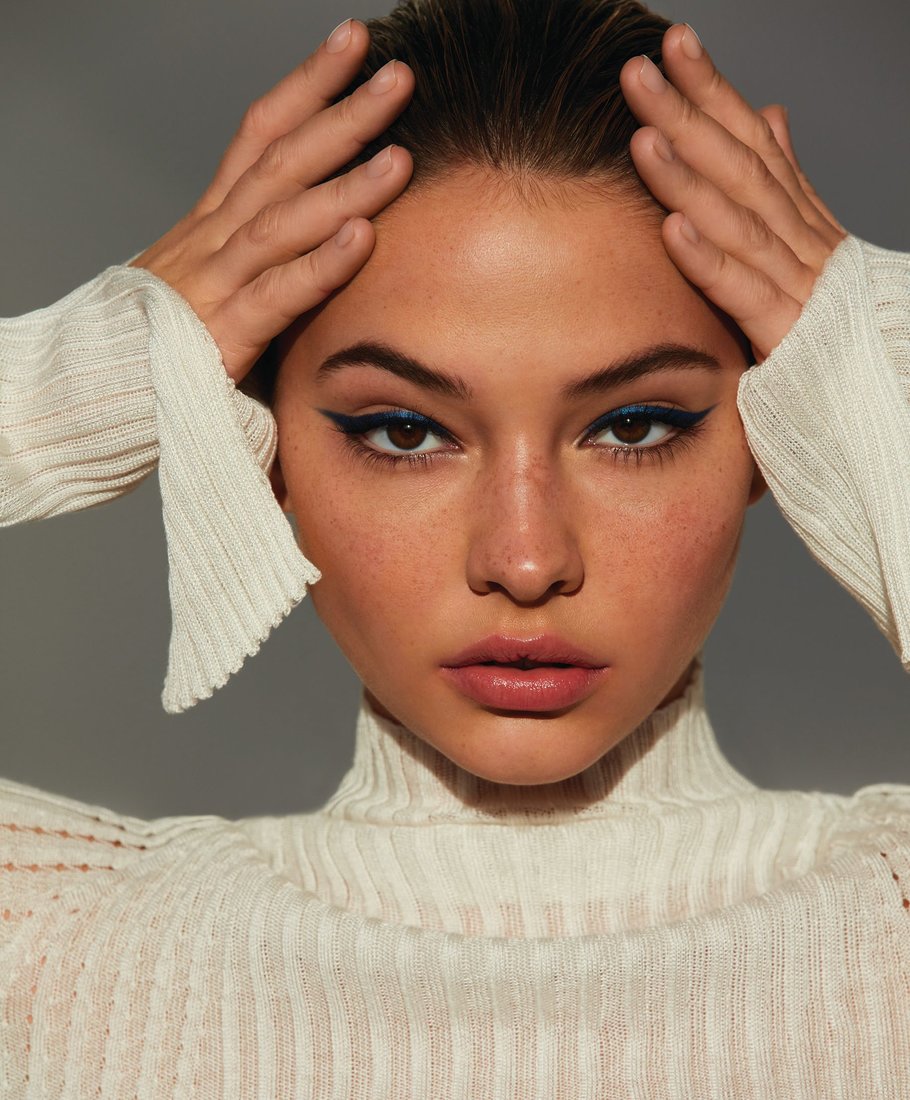 Madelyn Cline on Growth, Love, and Finding Her Voice