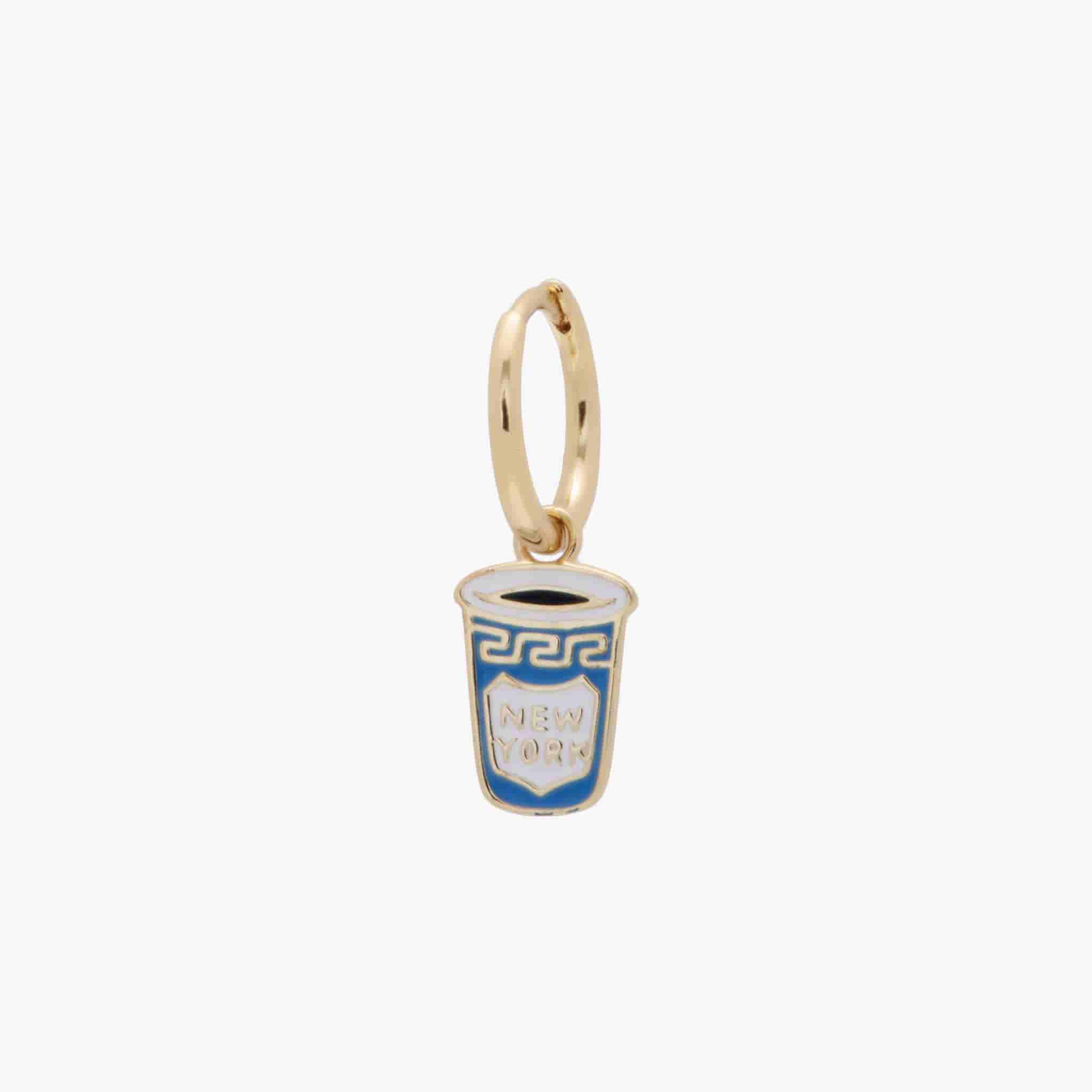 Studs Launches NYC-Inspired Earring Collection