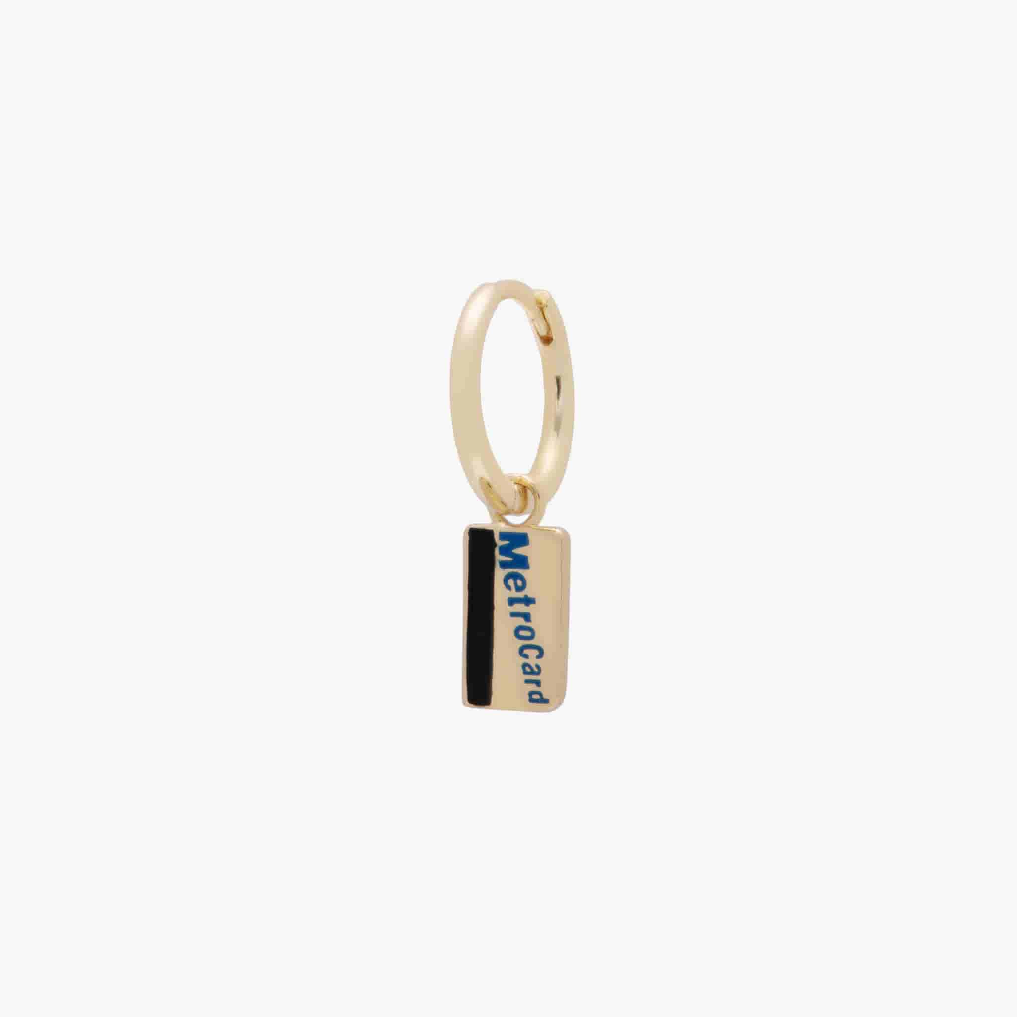 Studs Launches NYC-Inspired Earring Collection