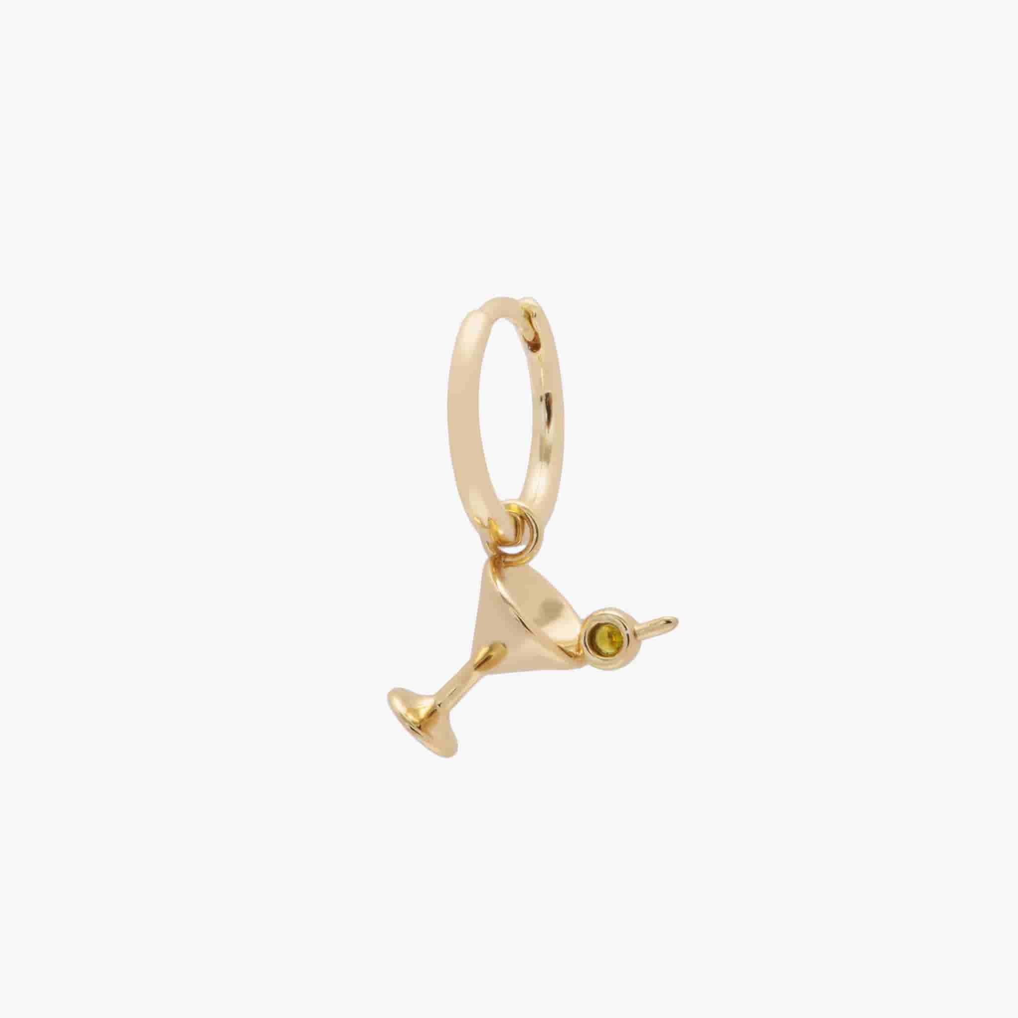 Studs Launches NYC-Inspired Earring Collection