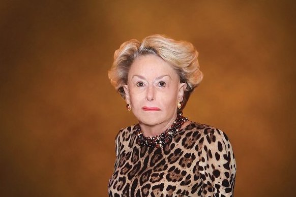 Susan Tucker: Atlanta's Beloved Philanthropic Matriarch