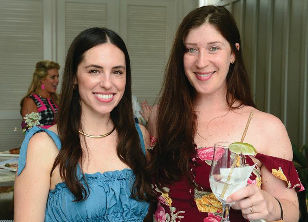 Atlanta Events: Recap of Recent Social Gatherings