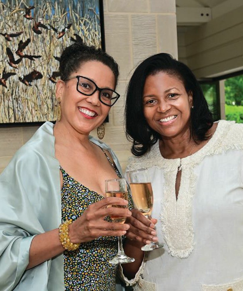 Atlanta Events: Recap of Recent Social Gatherings