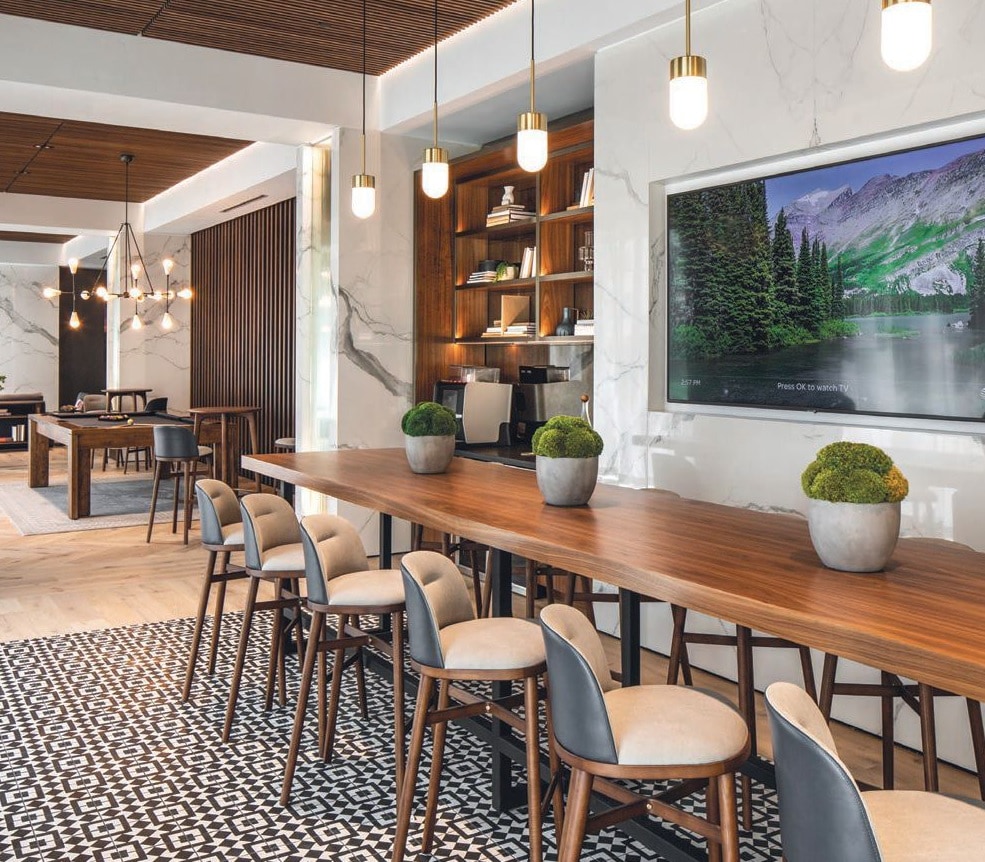 Moderno Porcelain Works: Revolutionizing Large-Format Surfaces