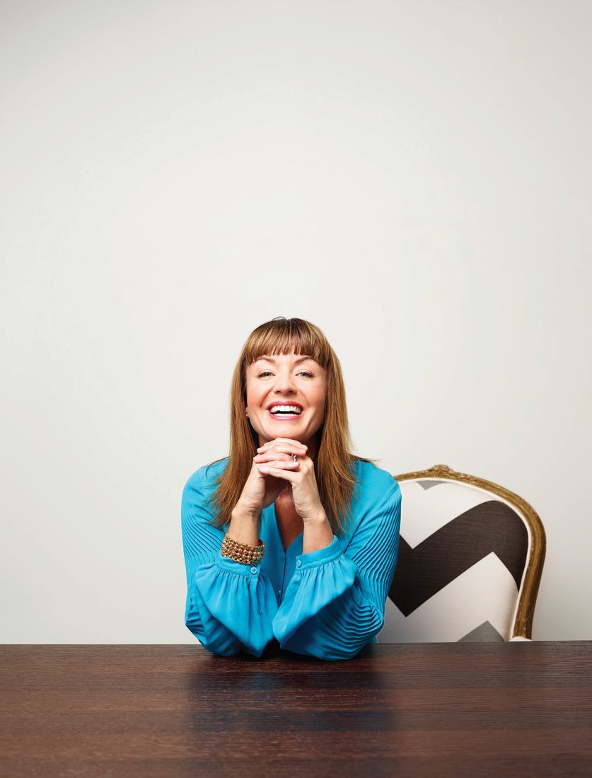 Sustainable Design Revolution: Anna Brockway's Chairish
