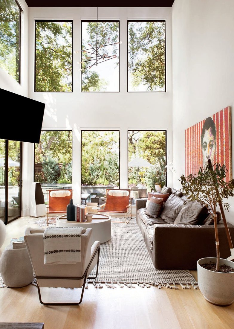 Ginger Curtis: Inspiring Home Design & Healing Journey