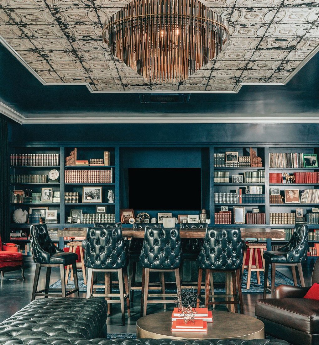 Colton House Hotel: Modern Texas Charm in Austin