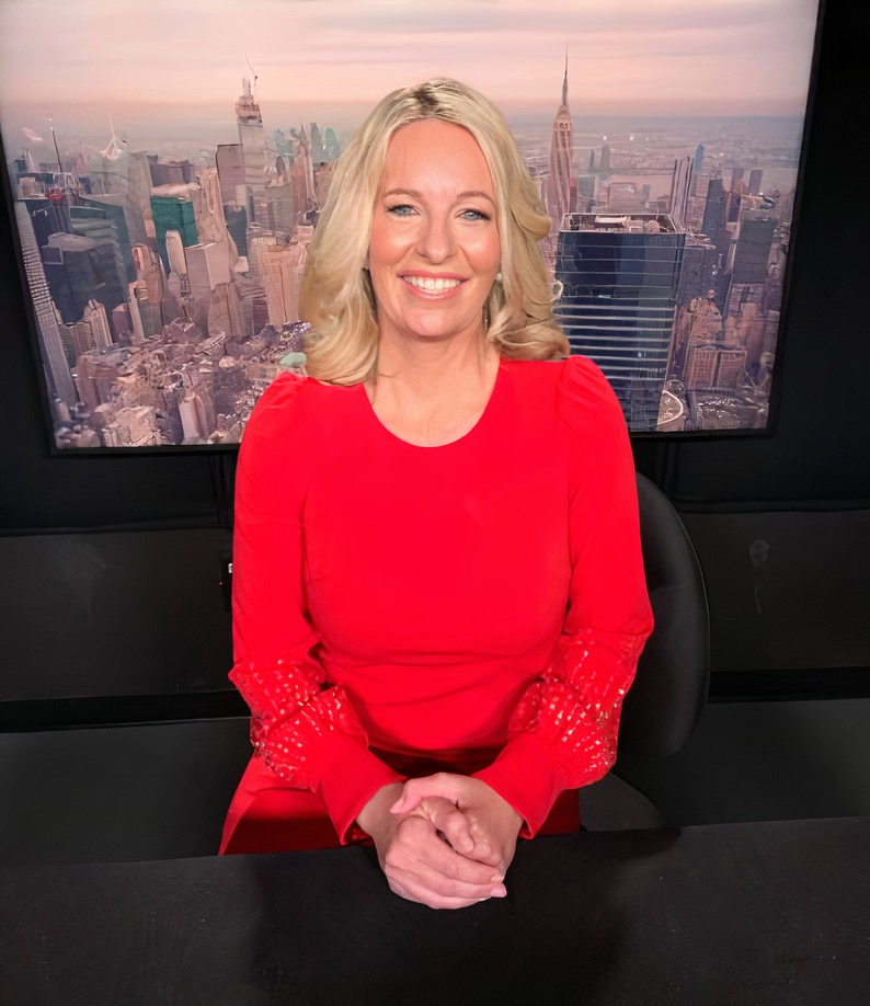 Kelly Hyman: From Child Star to Influential Lawyer