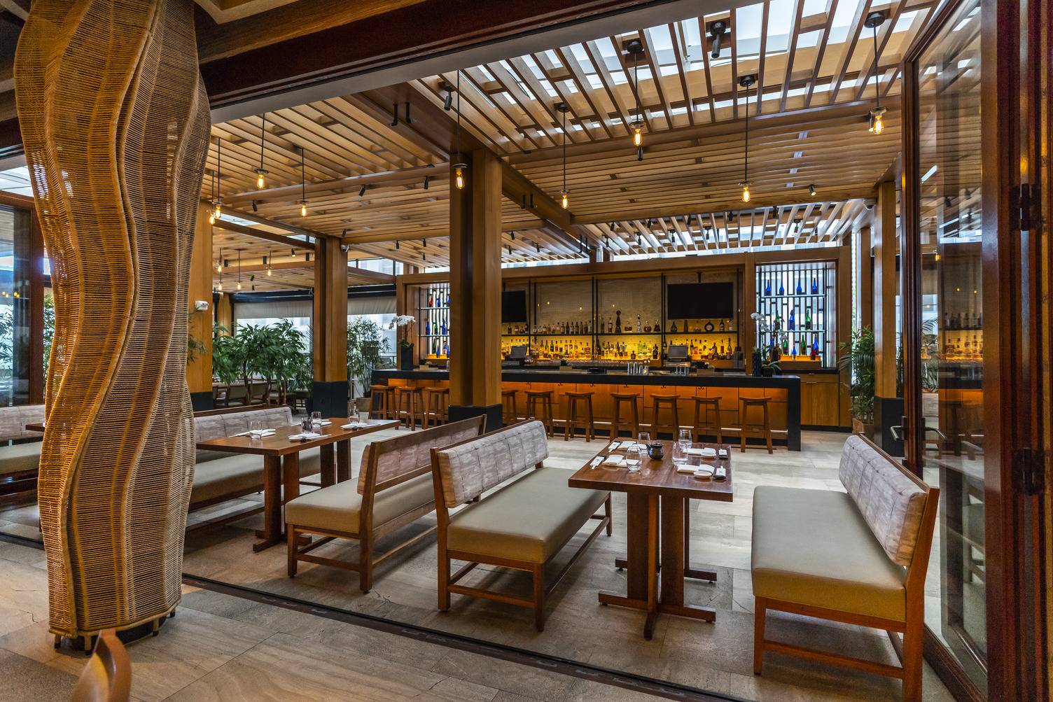 Exclusive Omakase Experience at Nobu Hotel Miami Beach