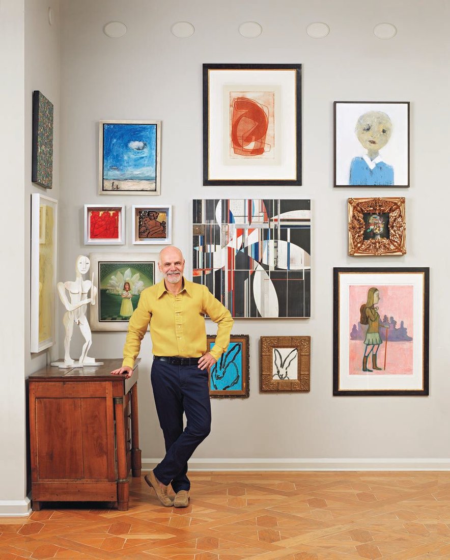 Atlanta's Summer Art Exhibits: A Vibrant Showcase of Talent