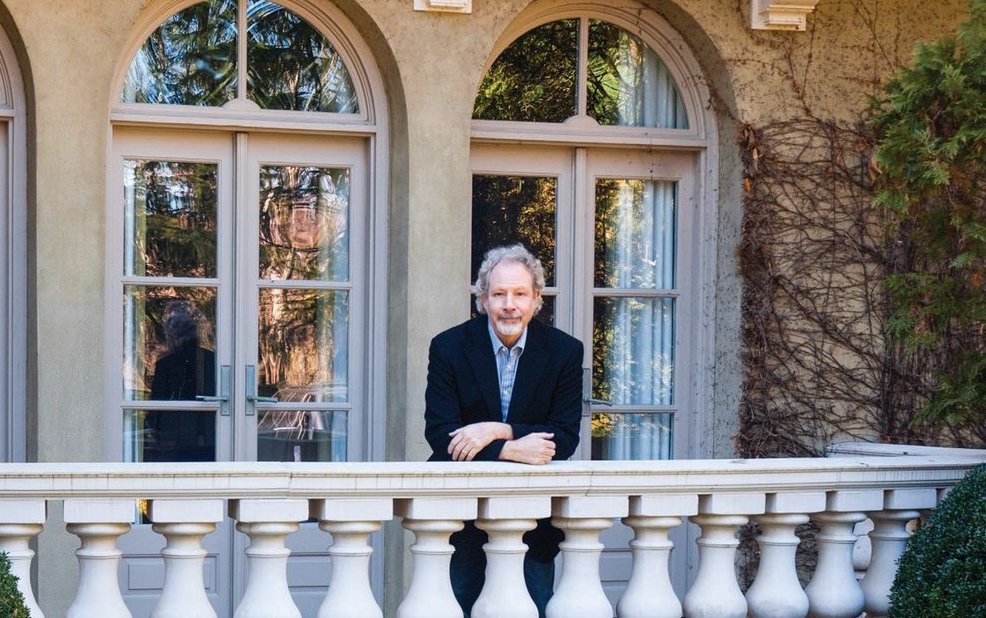 Celebrating Architect William H. Harrison’s Legacy in Atlanta