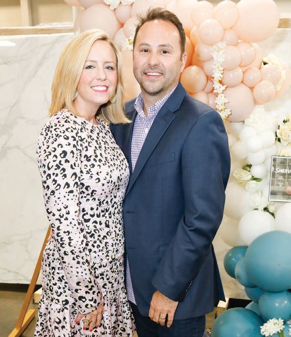 Atlanta's 2021 Faces of Design Celebration