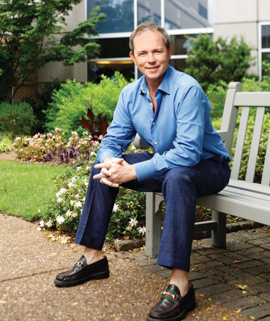 Bonneau Ansley: Atlanta's Real Estate Visionary