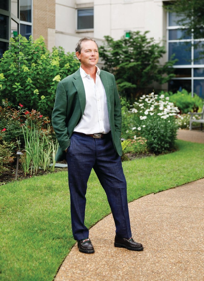 Bonneau Ansley: Atlanta's Real Estate Visionary