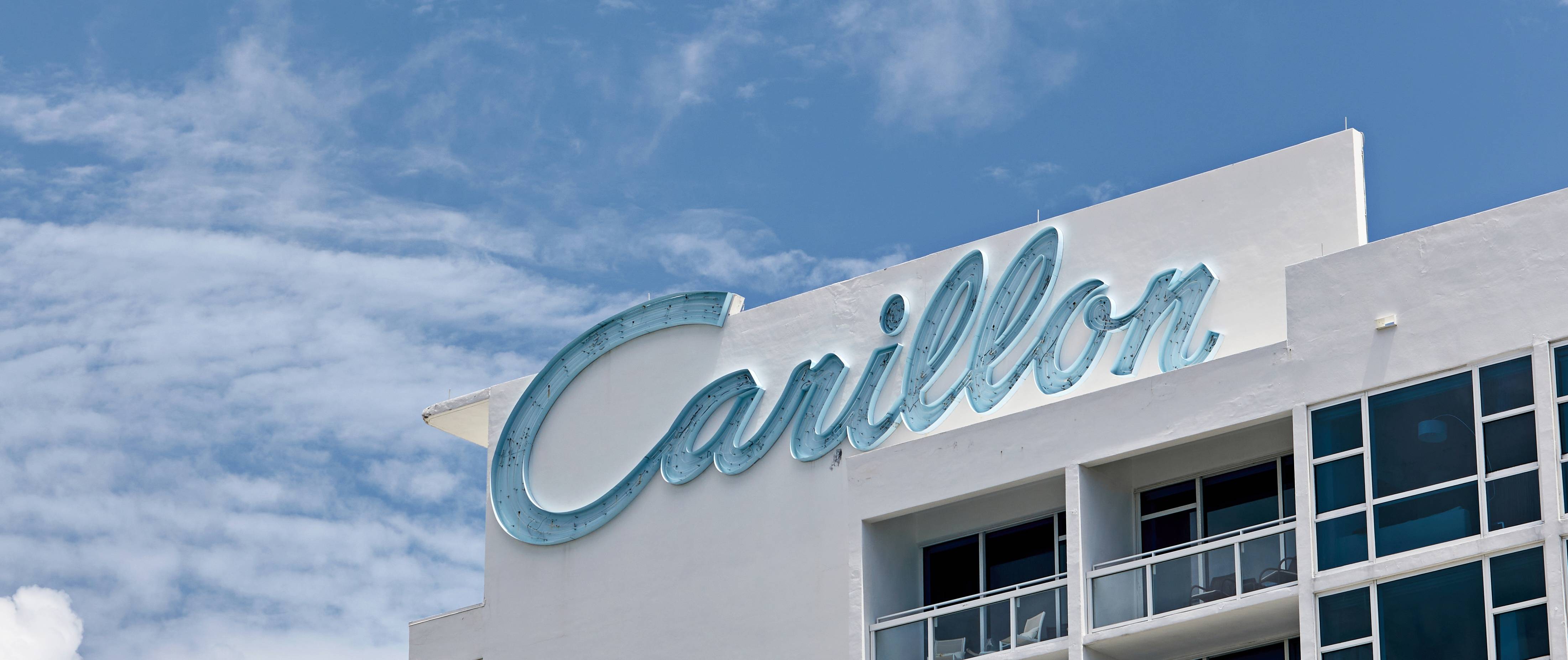 Miami Staycation: Exclusive Labor Day Deals at Carillon