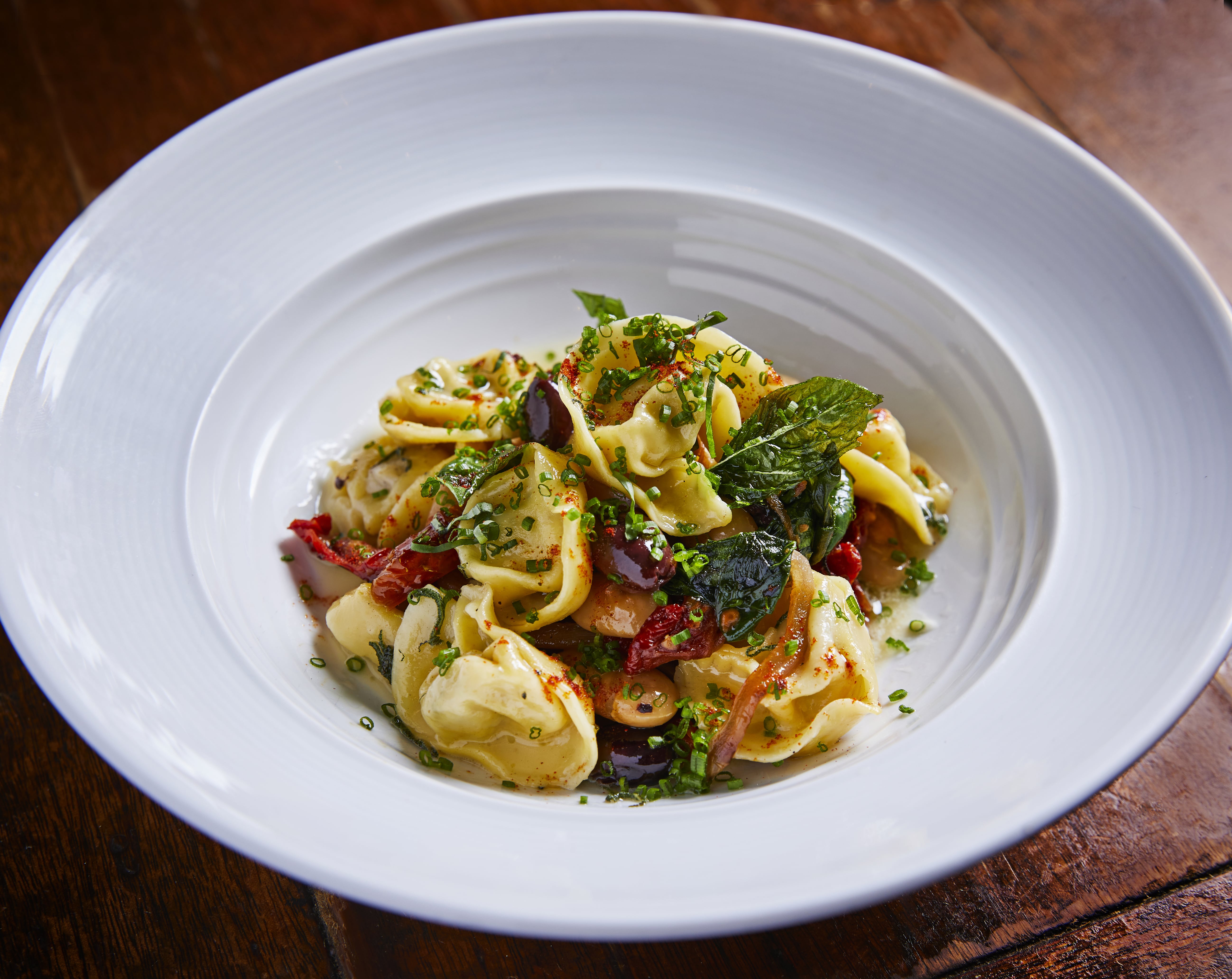 The Setai Miami Beach: Savor Two Unique Miami Spice Menus