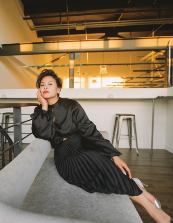 Bay Area Style Icons: Fashion & Confidence Redefined