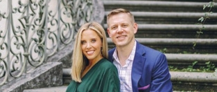 Love Story Rekindled: Donny Fowler & Elaine Randant