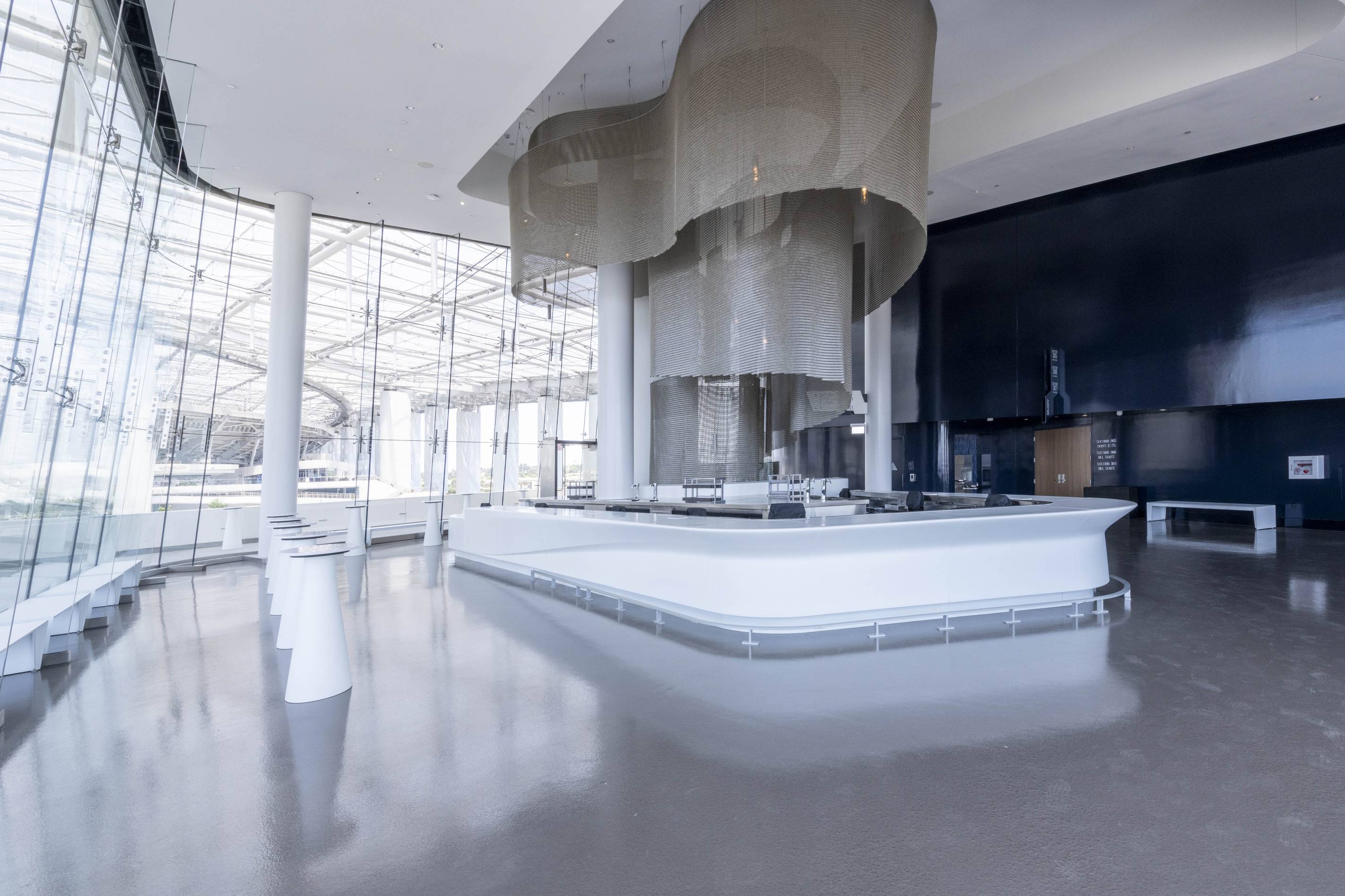 YouTube Theater Opens in LA: Premier Concerts & Events