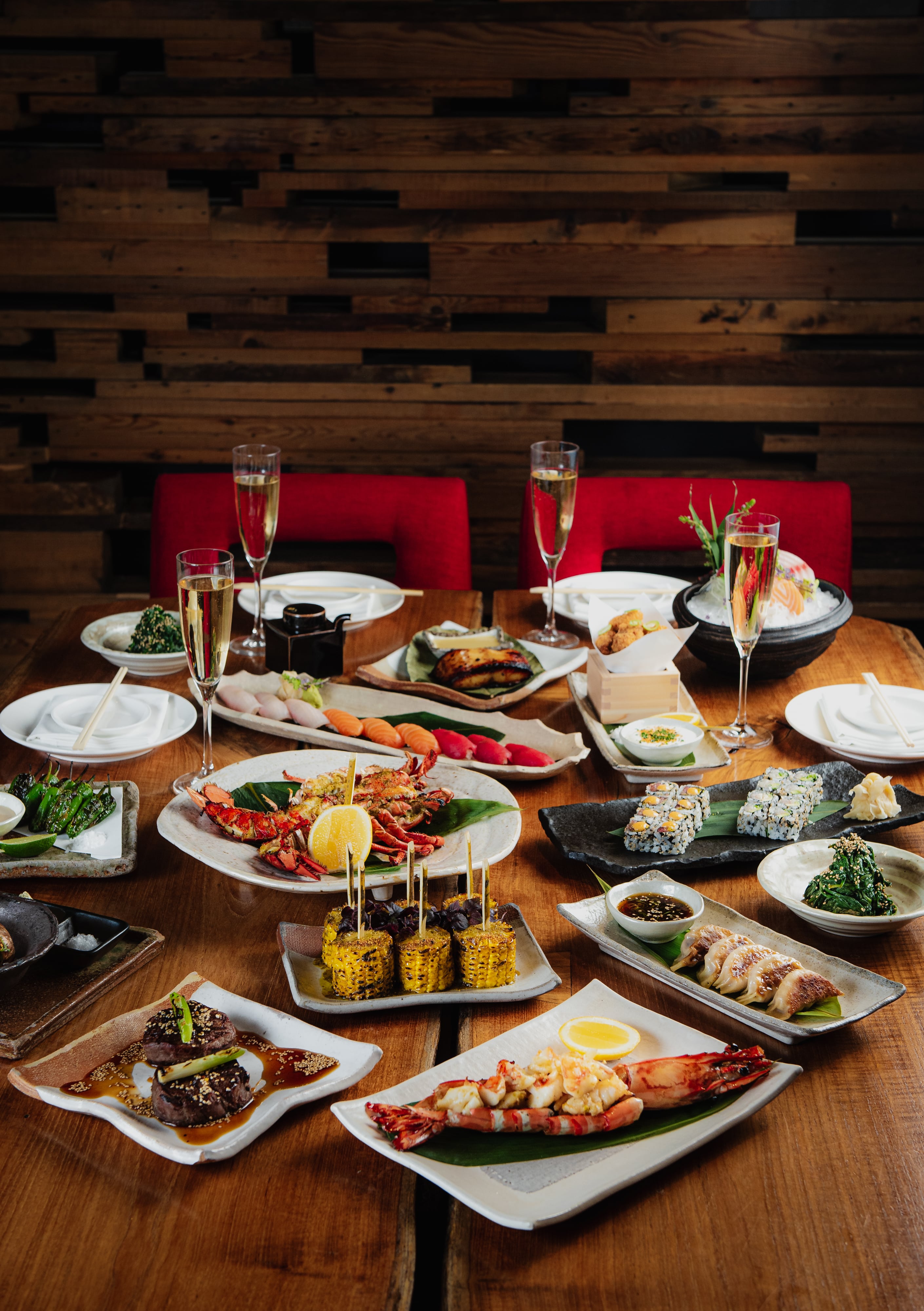 Zuma Miami Revamp: A Fresh Take on Japanese Cuisine