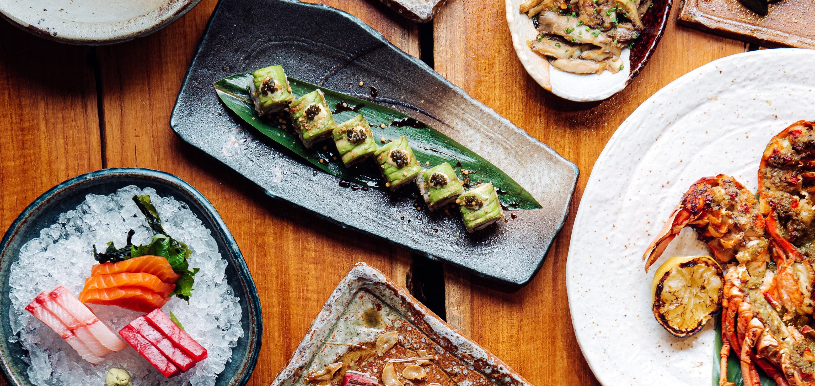 Zuma Miami Revamp: A Fresh Take on Japanese Cuisine