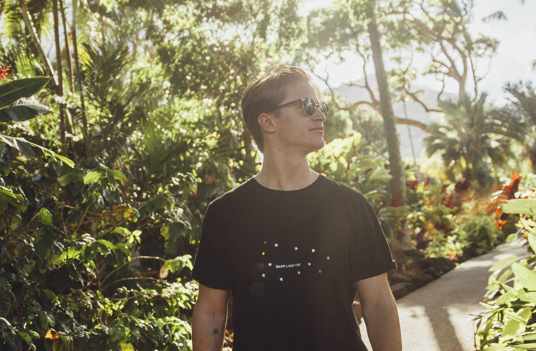 Kygo's Golden Hour: Behind the Hits and Avicii's Influence