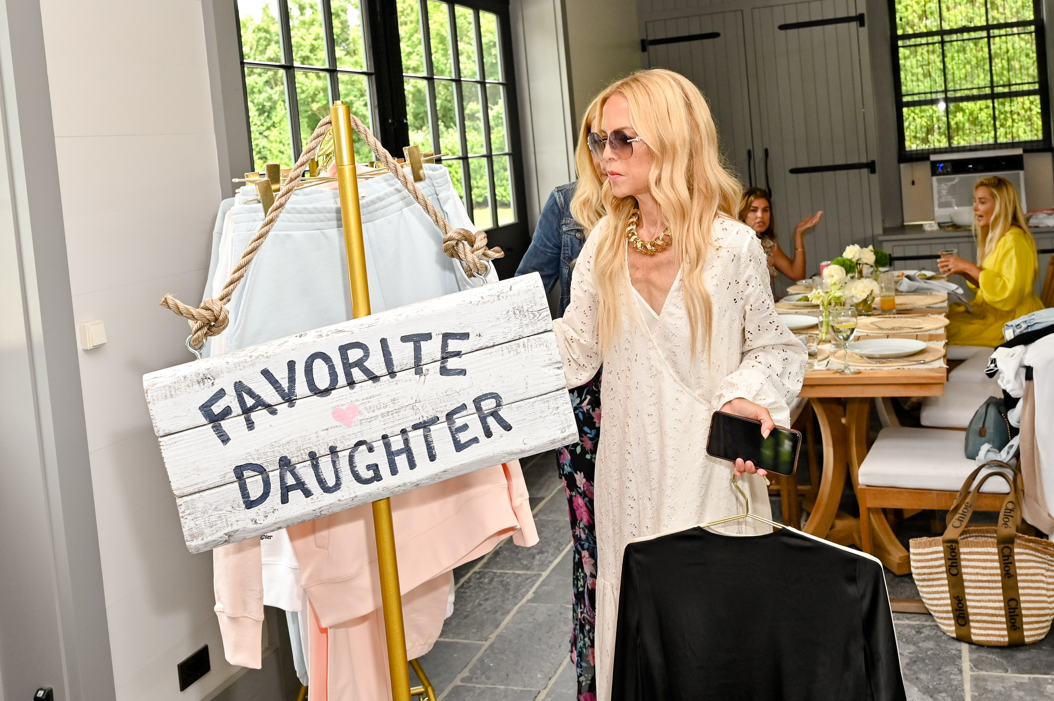 Favorite Daughter Launch Party: Hamptons' Must-See Event