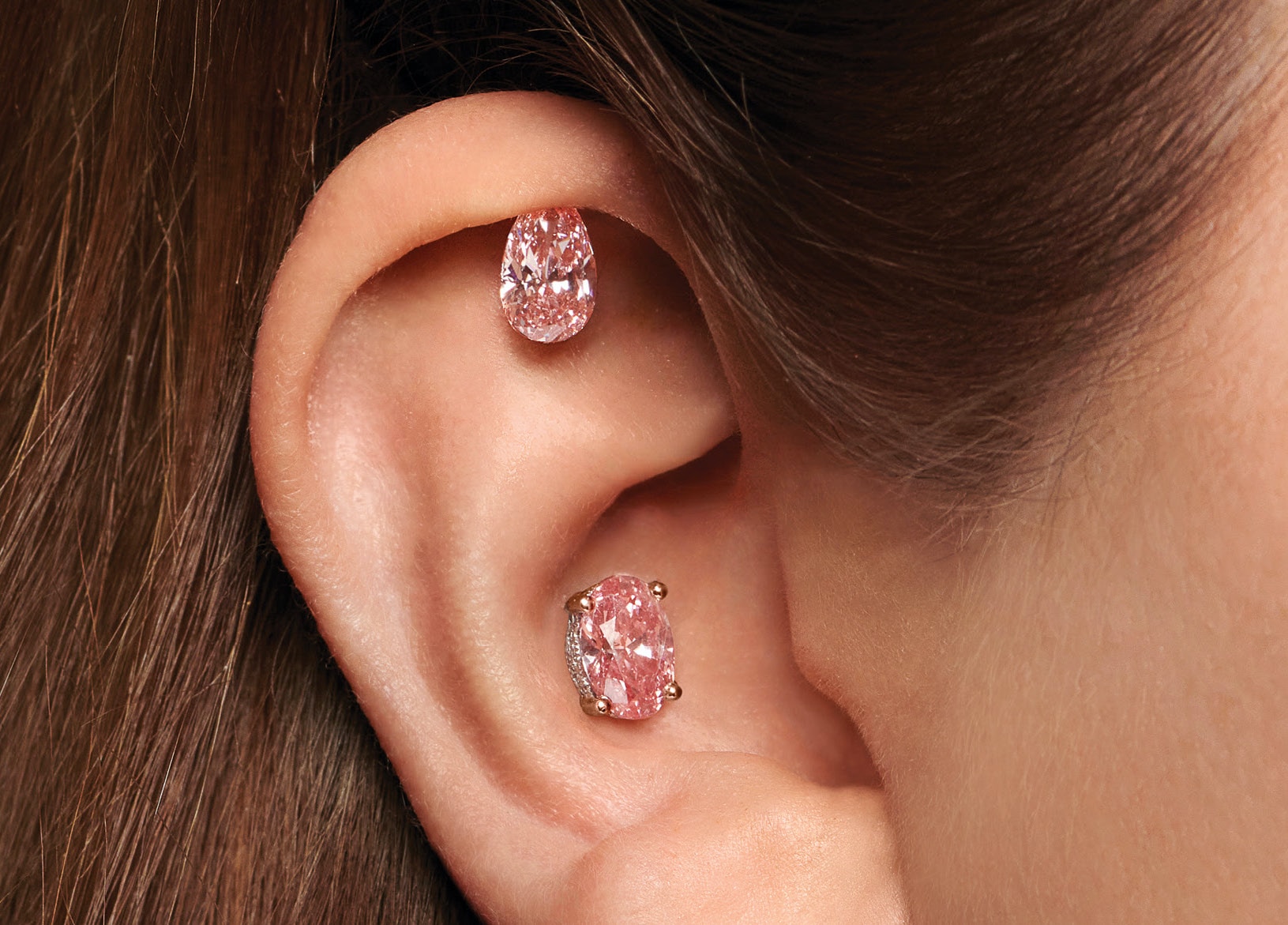 Luxury Piercing Pop-Up by Maria Tash Opens in Miami