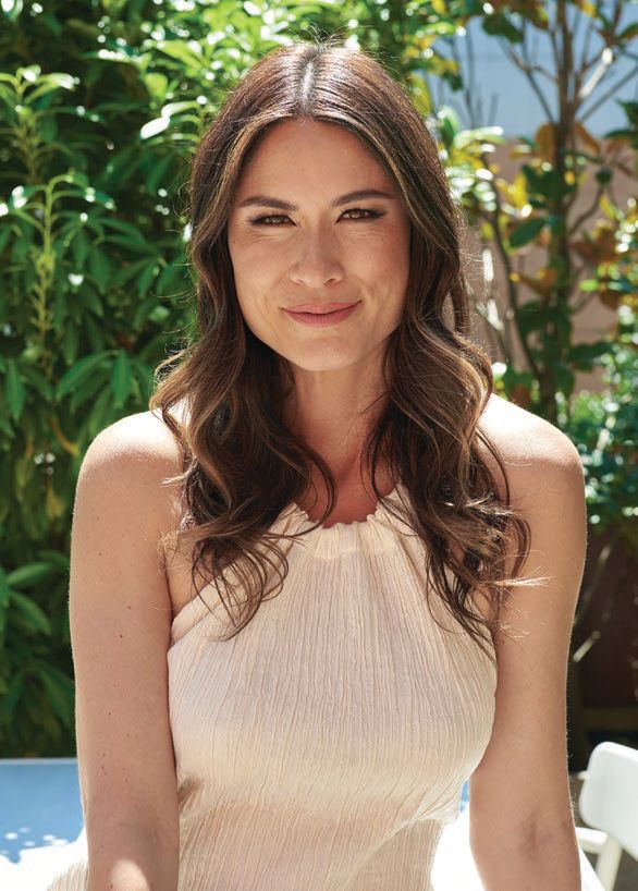 Discover the Hamptons: Michelle Griffith's Luxury Guide