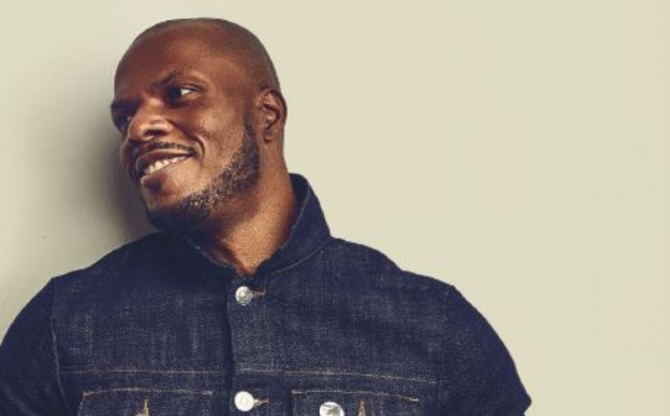 Johnson: Deji Laray on Communication, Love & Social Issues