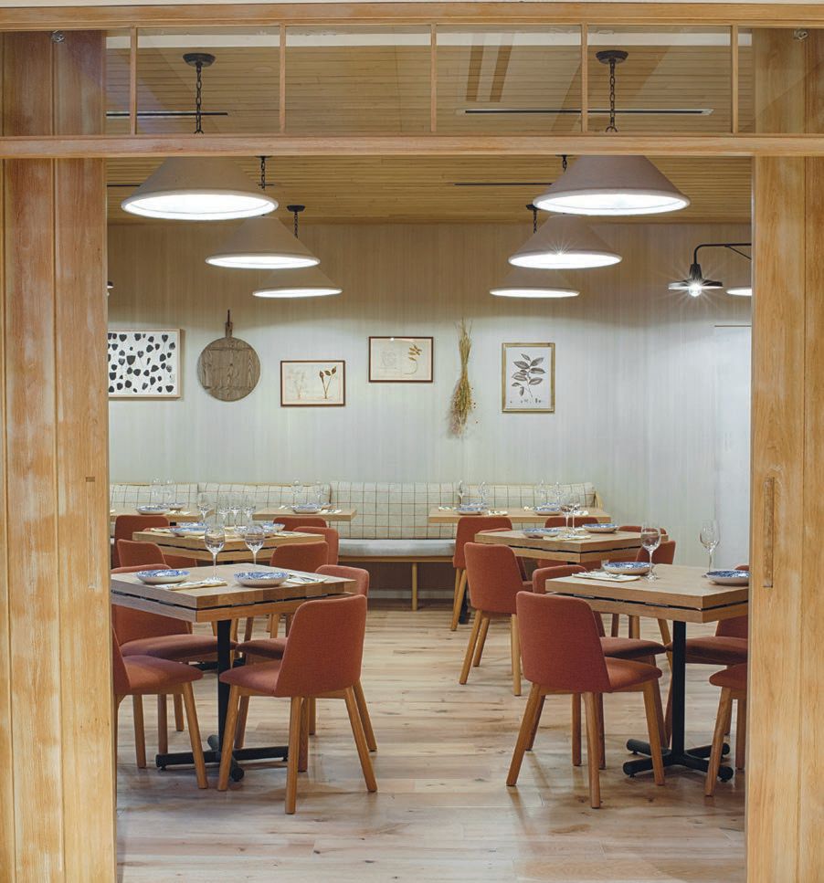 Serena Pastificio: Authentic Italian Dining Experience