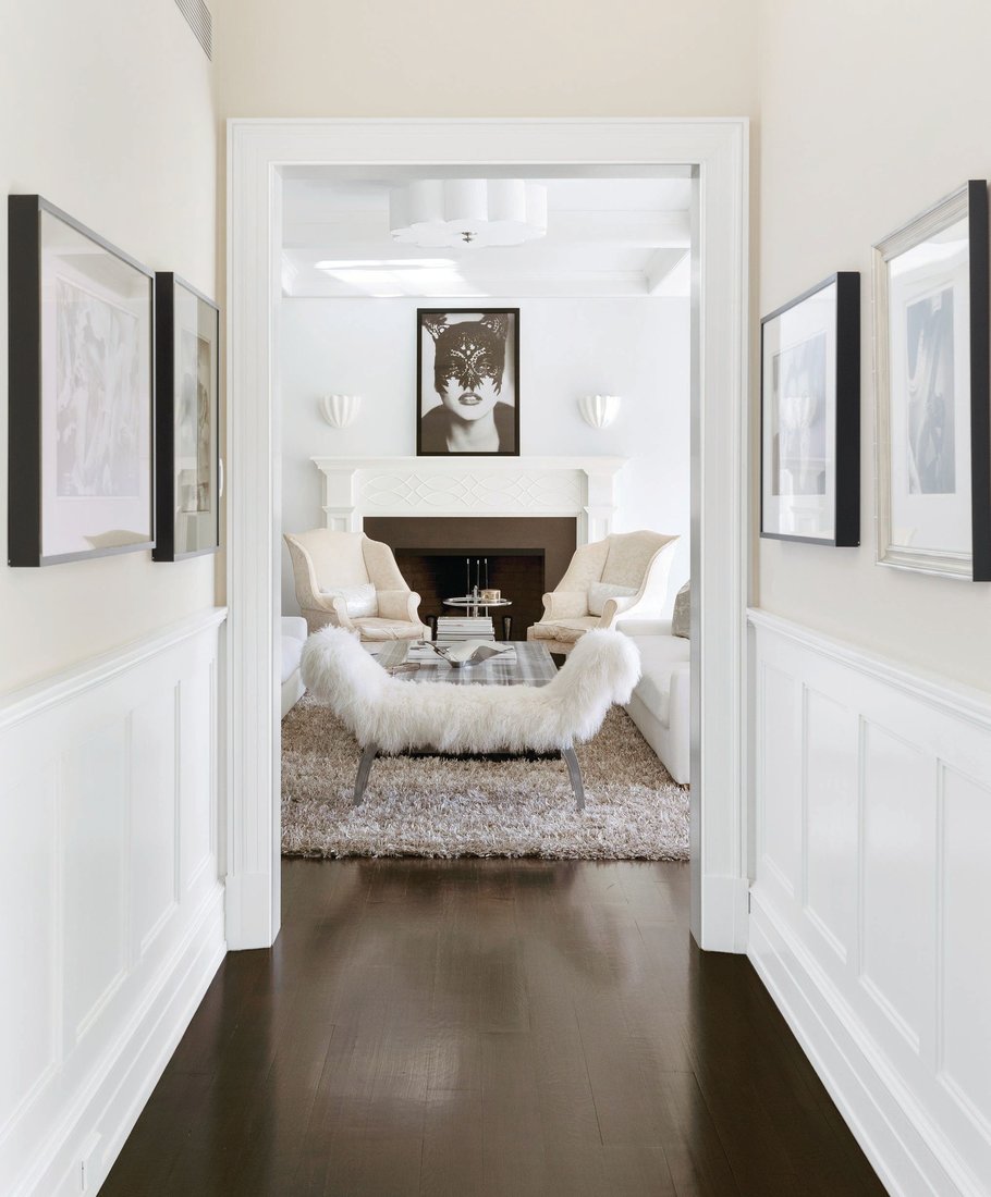 Dr. Marc Lowenberg's Celebrity-Inspired Water Mill Oasis