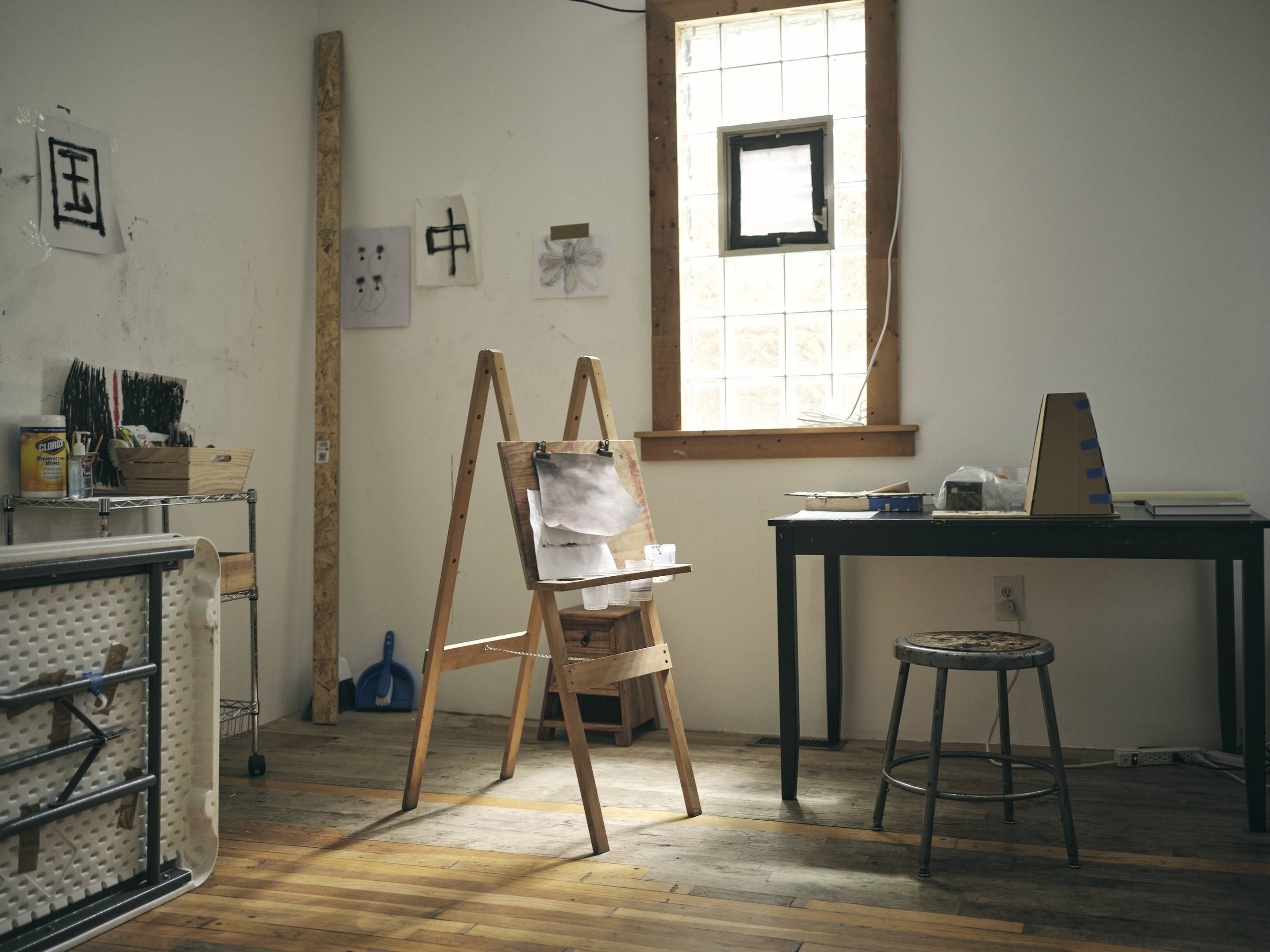 Prada Supports Local Artists with Design Lab in Chicago